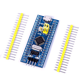 Probots STM32F103C8T6 Development Board ARM Cortex M3 STM32 Buy Online ...