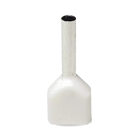 Probots Twin Insulated Bootlace Wire Crimp Ferrule End Terminal Lug Buy ...