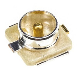 Probots U.Fl Connector - SMD for Antenna Buy Online India