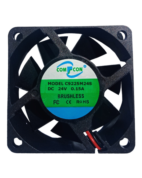Probots Axial Brushless Cooling Fan 5010 24V Buy Online Buy Online India
