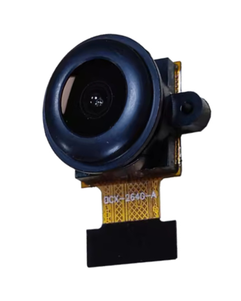 Probots OV2640 2 MP camera module 2.1cm,66 Degree, 24pin Buy Online India