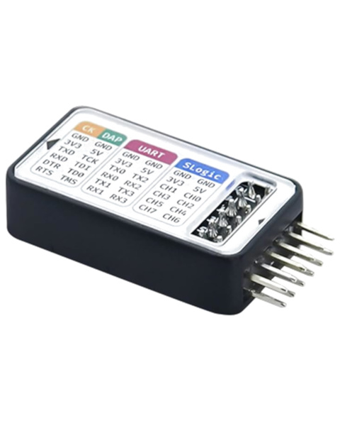 Probots Sipeed SLogic Combo 8 Kit logic Analyzer Serial Port DAP-Link ...