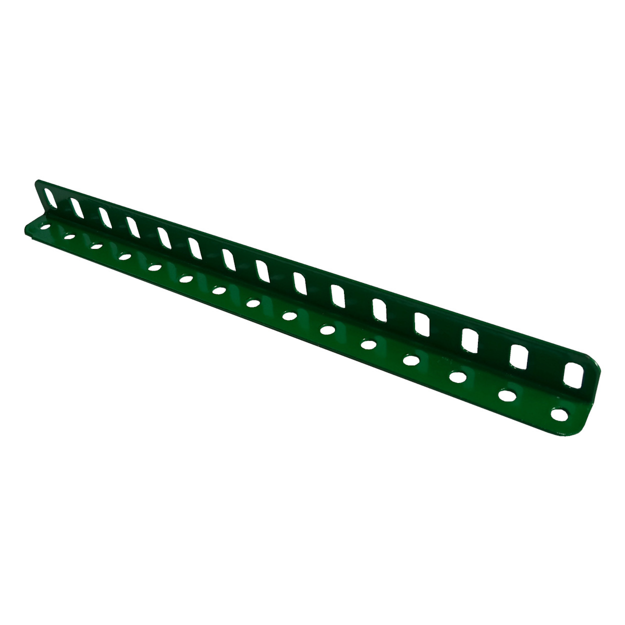 Probots MecX L Clamp Metal Strip -15X15 Holes Buy Online India