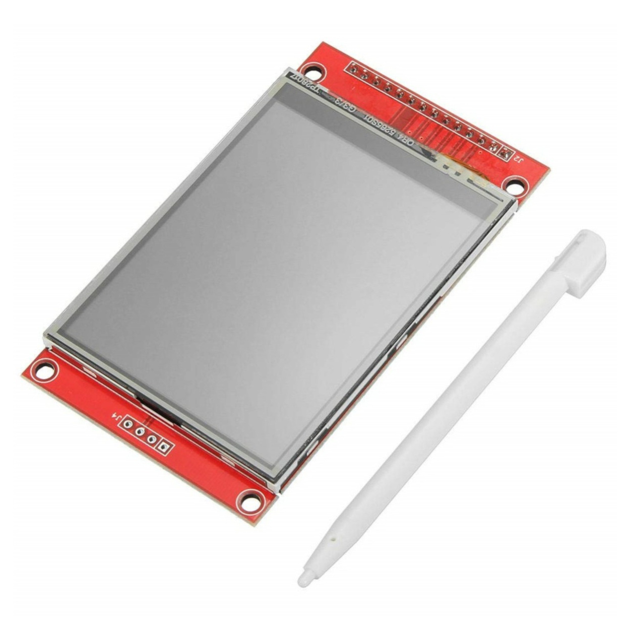 Probots TFT LCD Touch Screen Module SPI Interface 2.8 inch Buy Online India