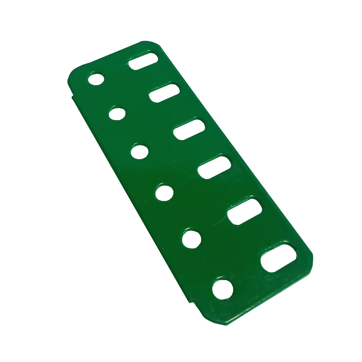 Probots MecX Wide Metal Strip - 6X6 Holes Buy Online India