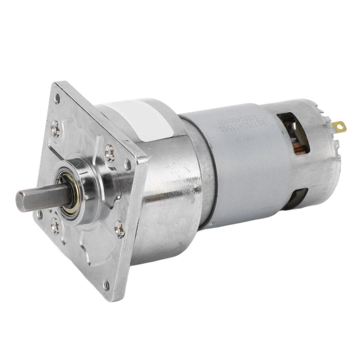24v Dc Motor High Torque Yhd775 27110 88 24v Dc High Torque Motor
