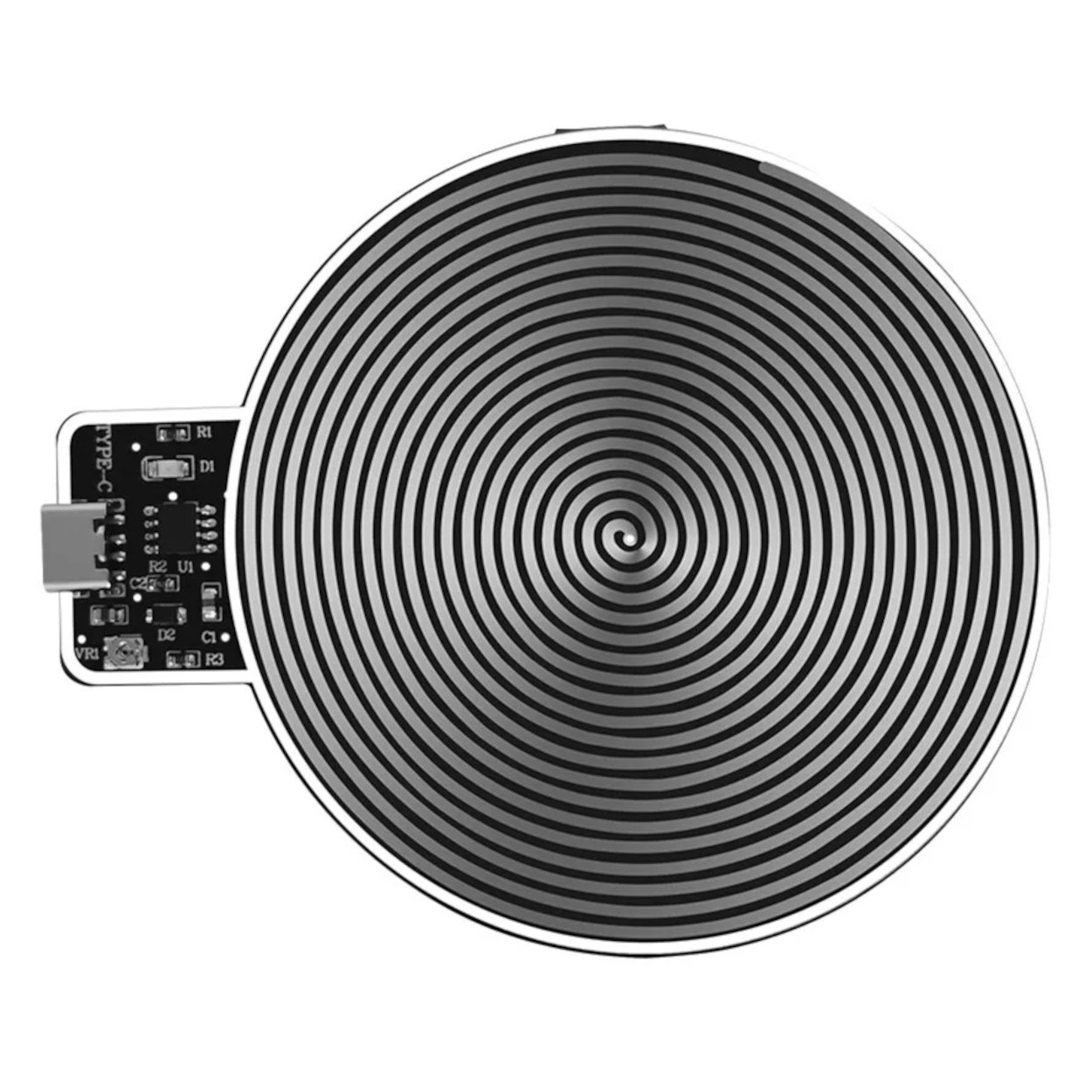 Probots 7.83Hz Schumann Resonances Ultra-Low Frequency Pulse Wave ...