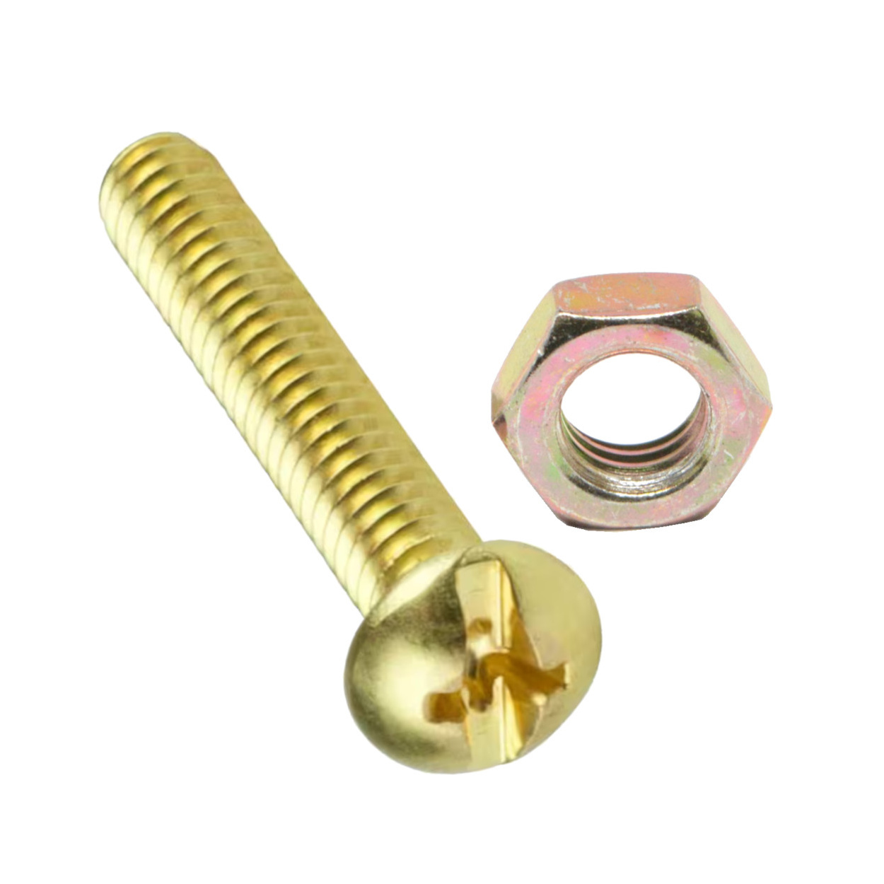 Probots M3x20mm Bolts and Nuts Buy Online India