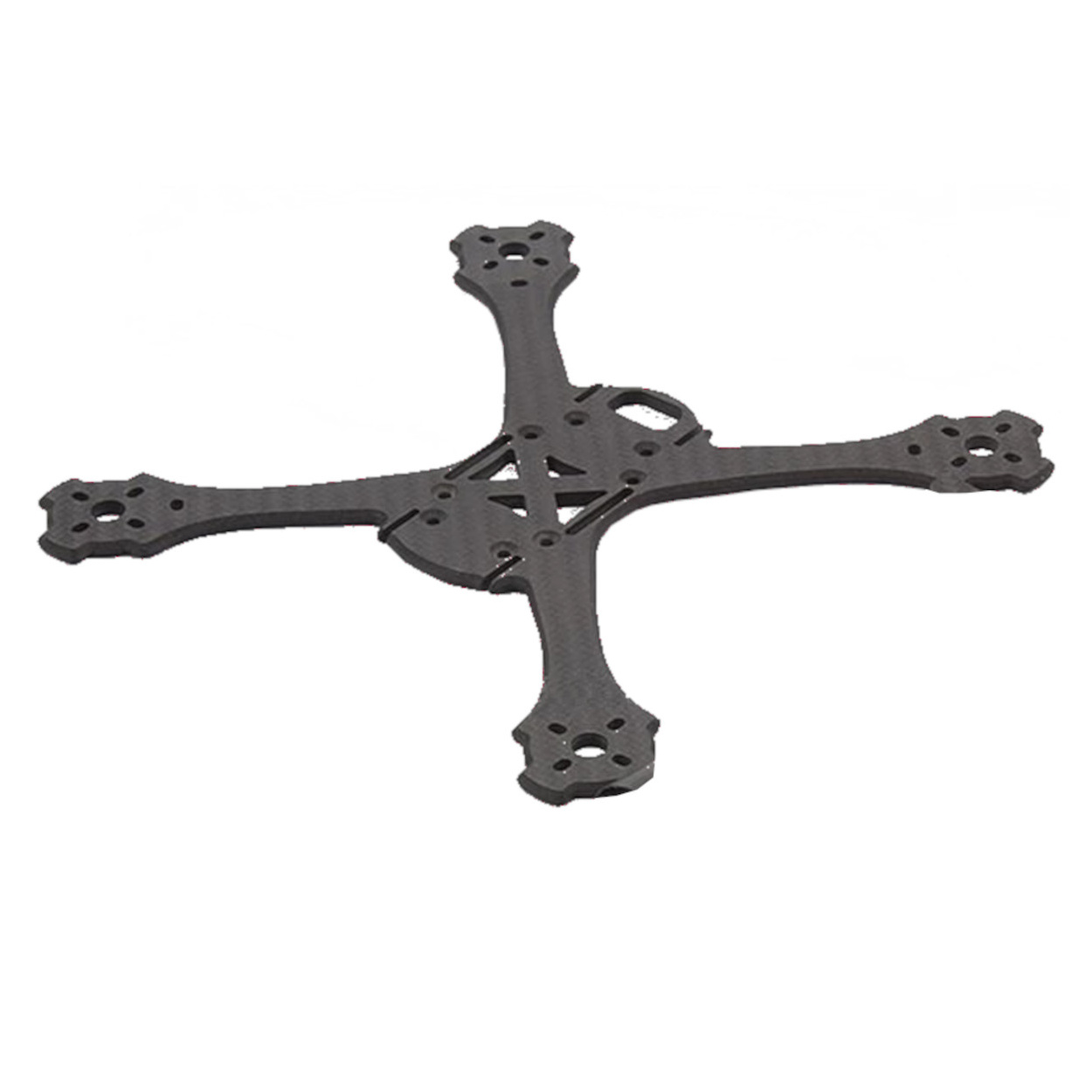 quadcopter drone frame design