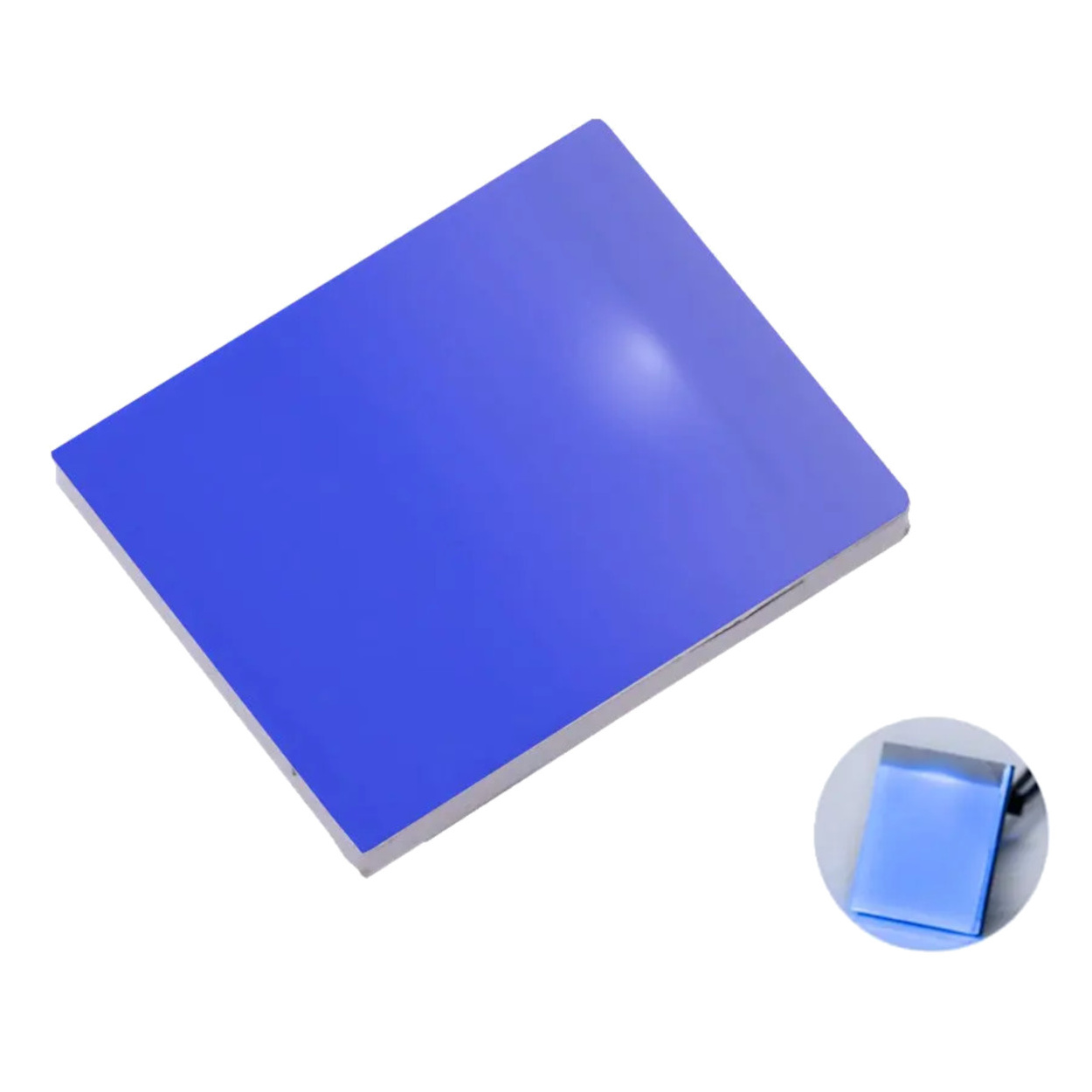 Probots Capacitive Touch Switch HTTM Touch Button Sensor Module Blue ...