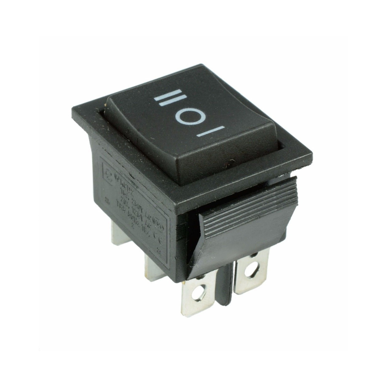 dpdt motorcycle switch