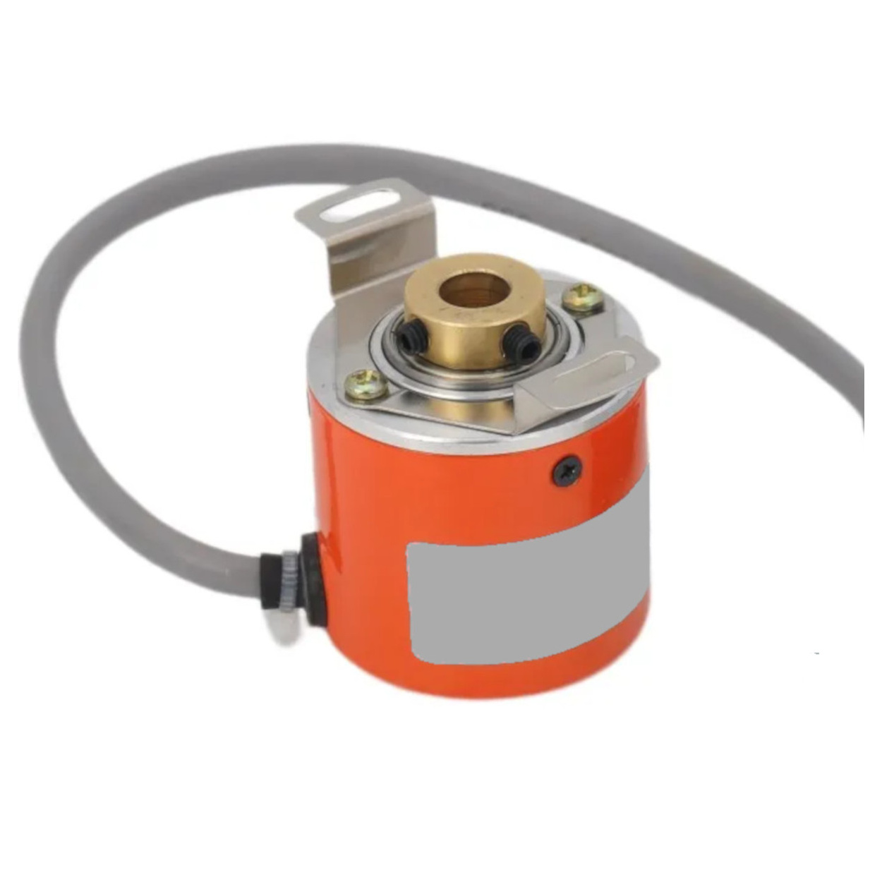 Probots 1000 PPR ABZ 3 Phase Incremental Optical Rotary Encoder Hollow ...