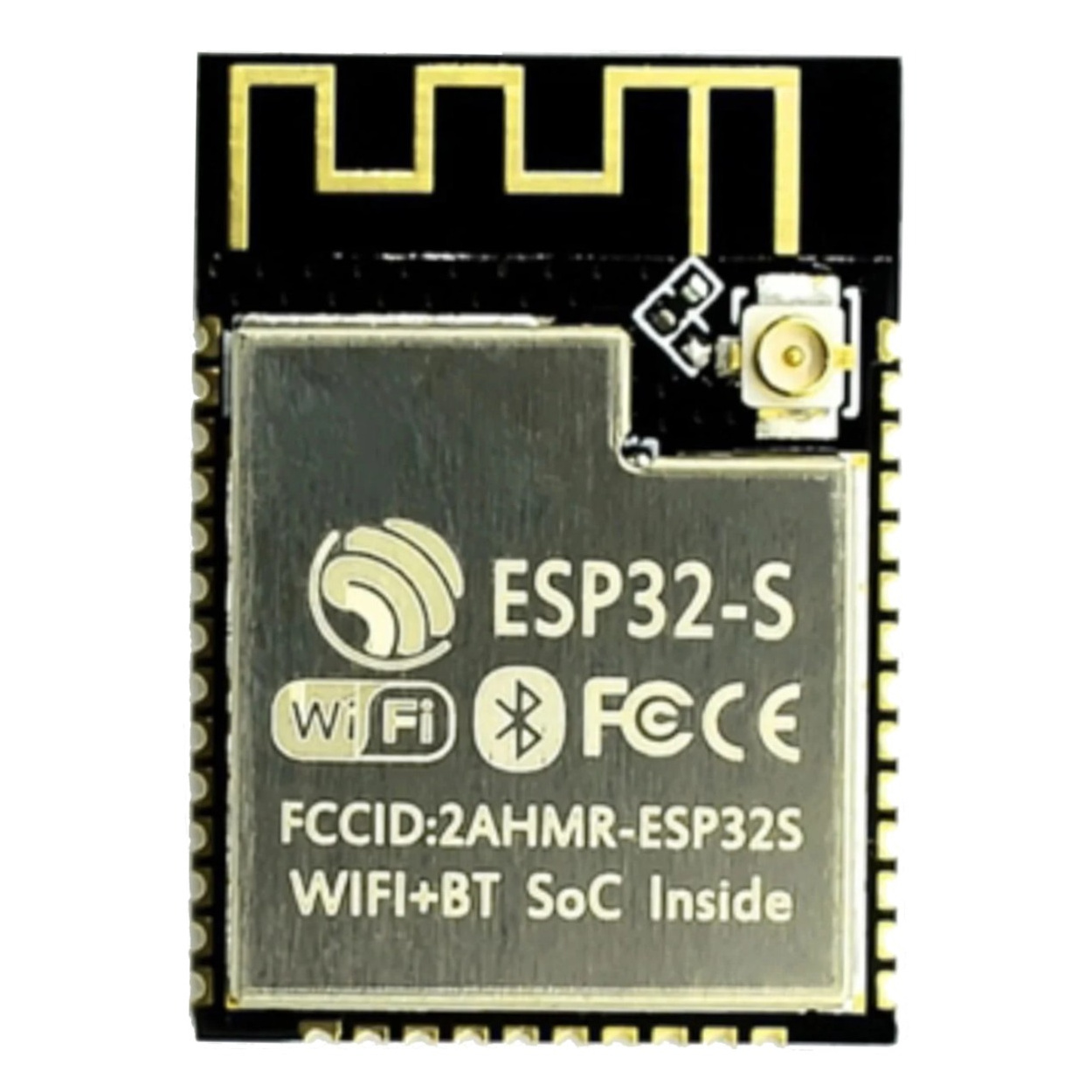 Probots ESP32-S Ai Thinker WiFi+Bluetooth Chipset Module Buy Online India