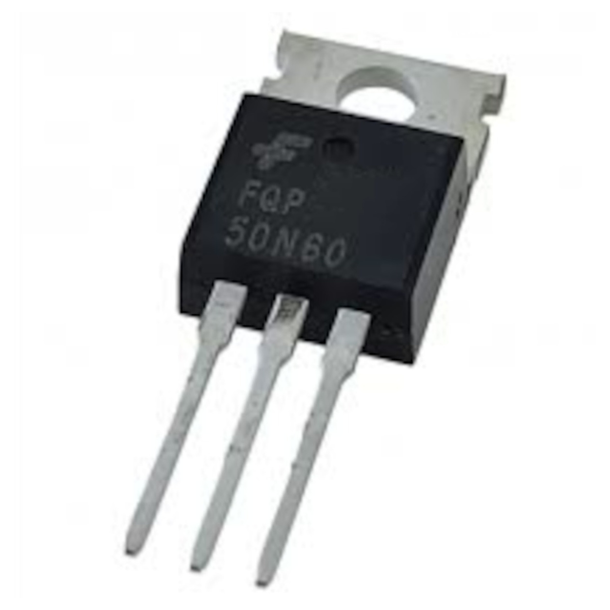 Probots FQP50N60 MOSFET N-Channel Power MOSFET-60V 50A Buy Online Buy Online India