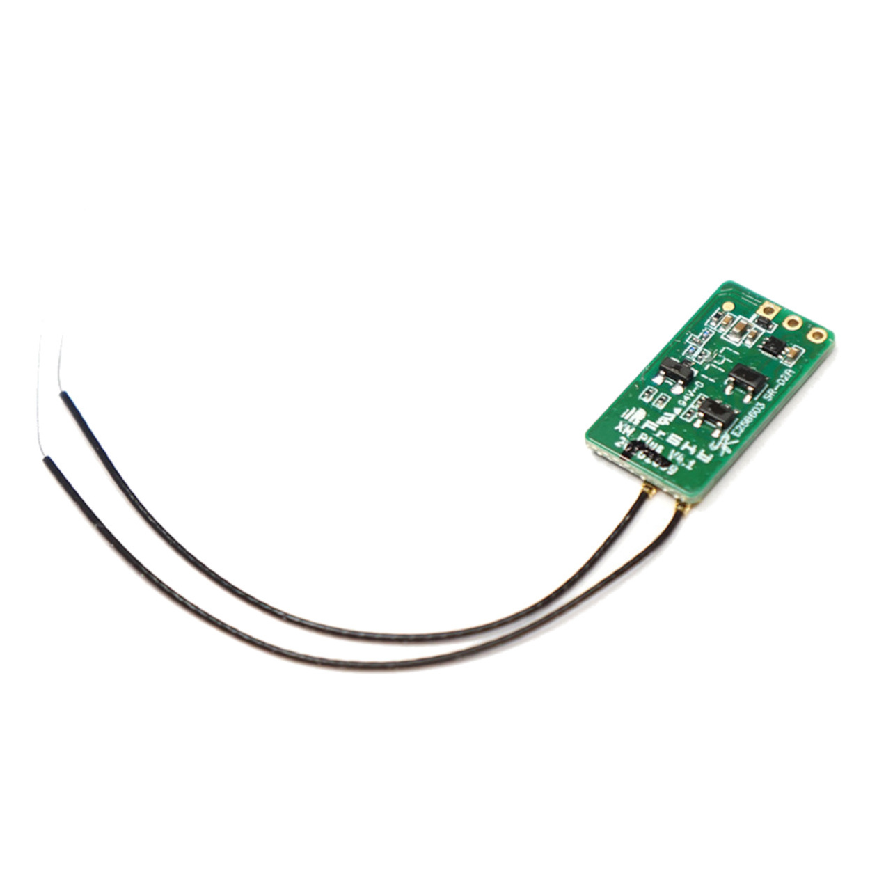 Probots FrSky XM Plus Mini RC 16 Channel Full-Range Receiver with SBUS ...