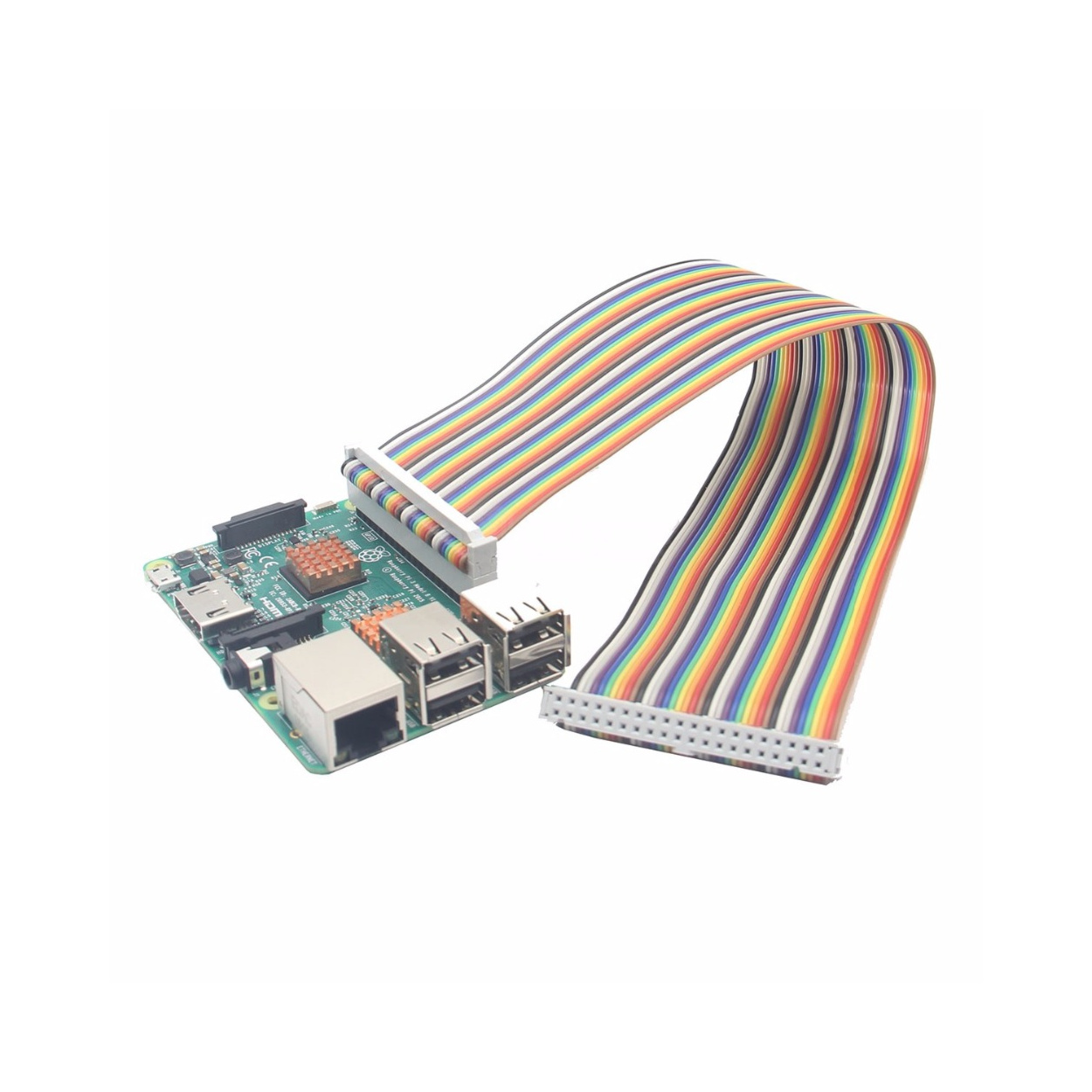 Raspberry Pi 3 Model B Gpio 40 Pin Block Pinout In Raspberry Pi 40 Pin
