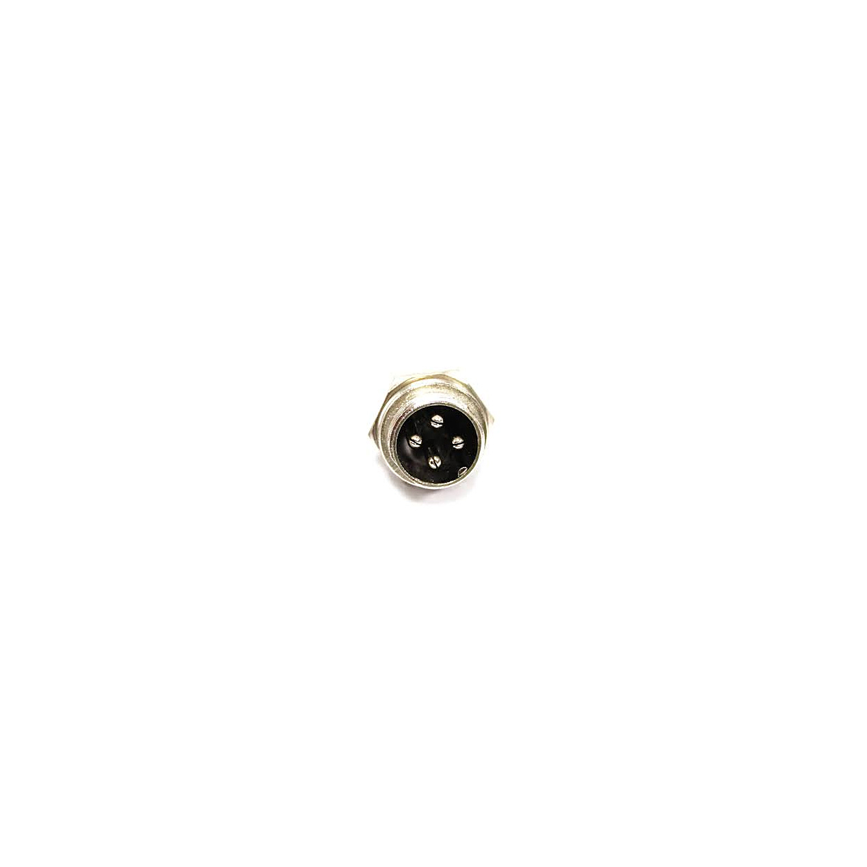 Probots 4 Pin GX12 Male to Female Aviation Plug Buy Online India