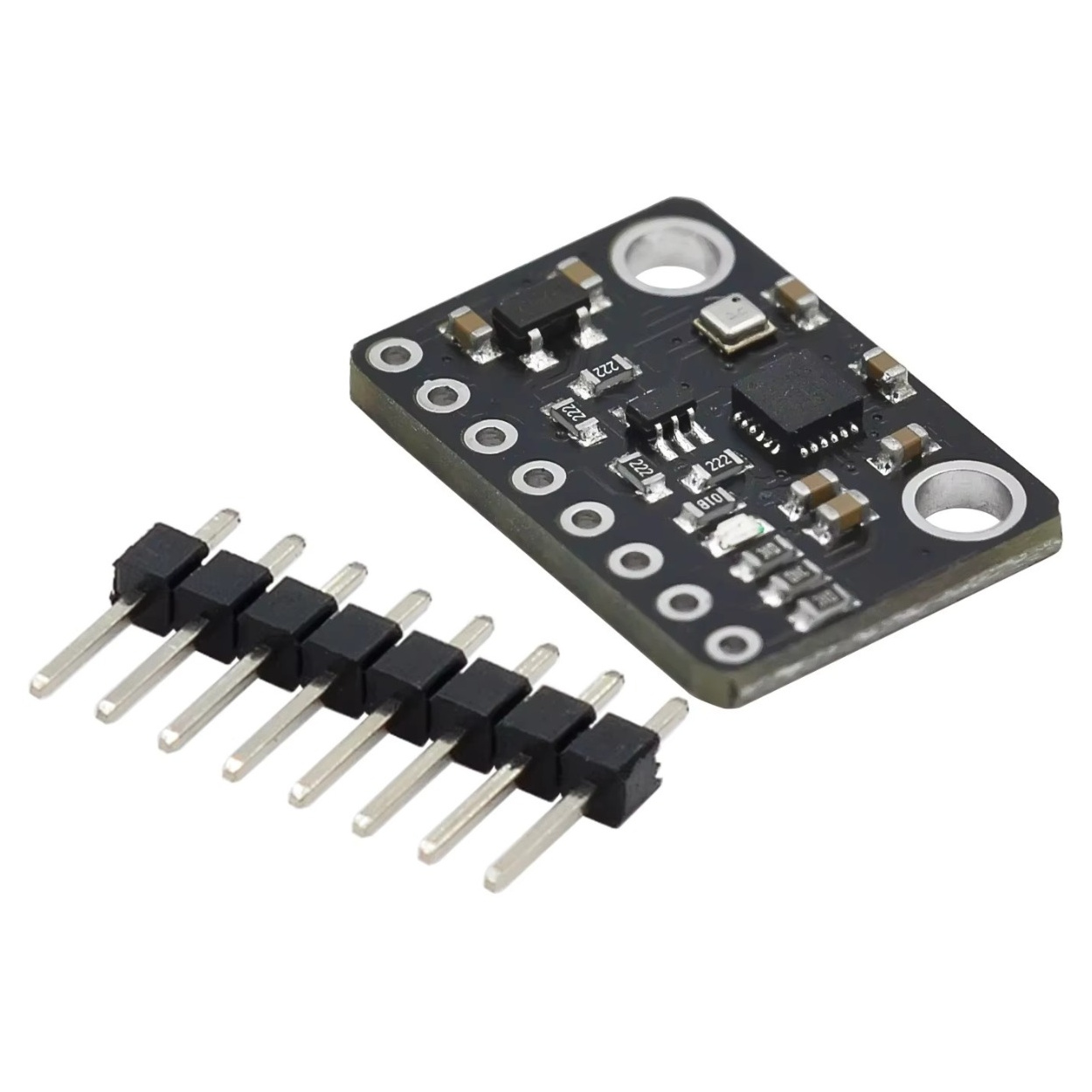 Probots GY-912 ICM20948 10DOF Gyroscope Module Accelerometer Compass Sensor Buy Online India