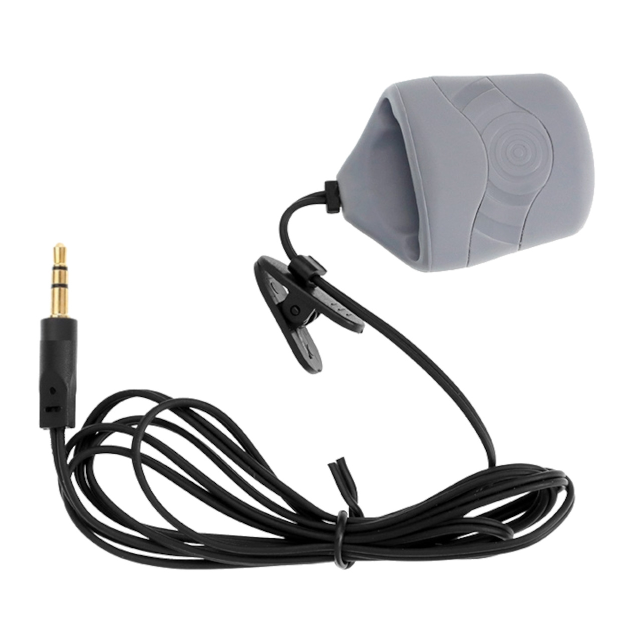 Probots Heart-Rate Sensor Finger Tip Sleeve Cuff Treadmill HRV Monitor ...