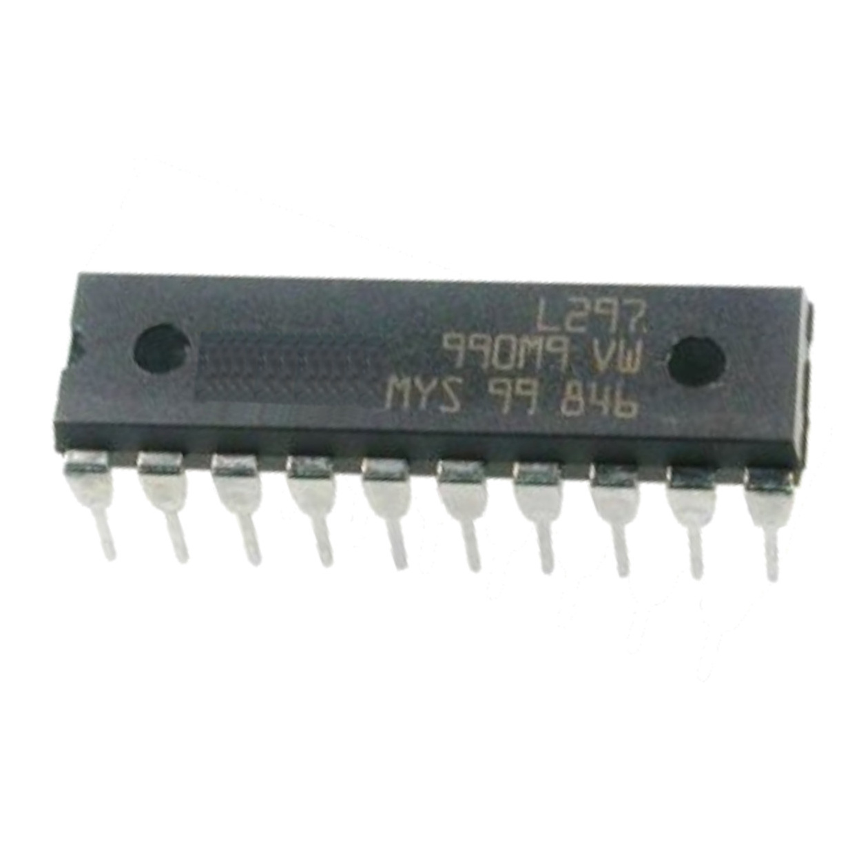 Probots L297 Stepper Motor Controller IC DIP-20 Buy Online India