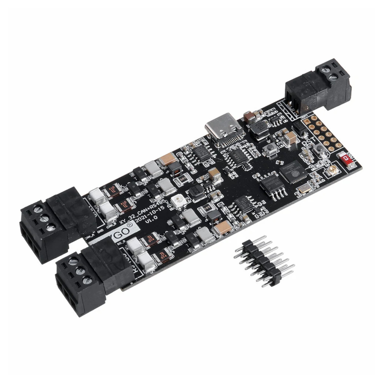 Probots LILYGO TTGO T-CAN485 ESP32 CAN RS-485 Module Development Board ...