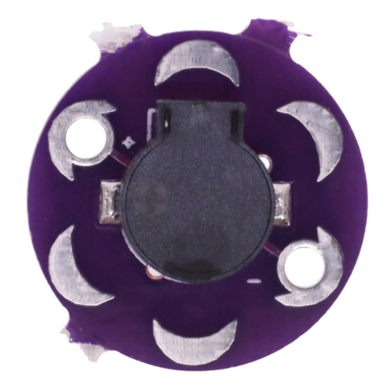 Probots Lilypad Buzzer Module For eTextiles & Wearables Buy Online India