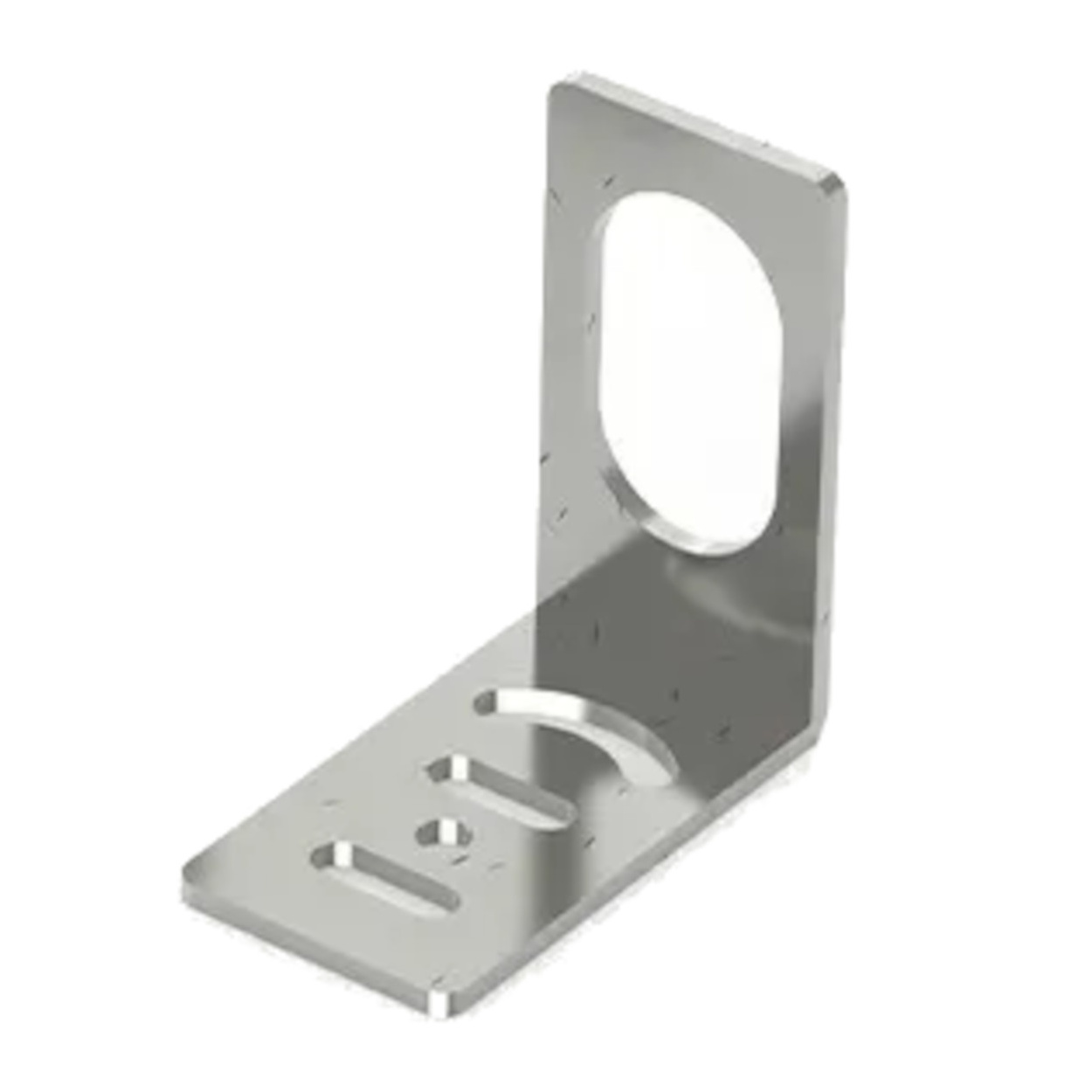 Probots M18 L-Type Proximity Switch Sensor Metal Bracket Holder ...