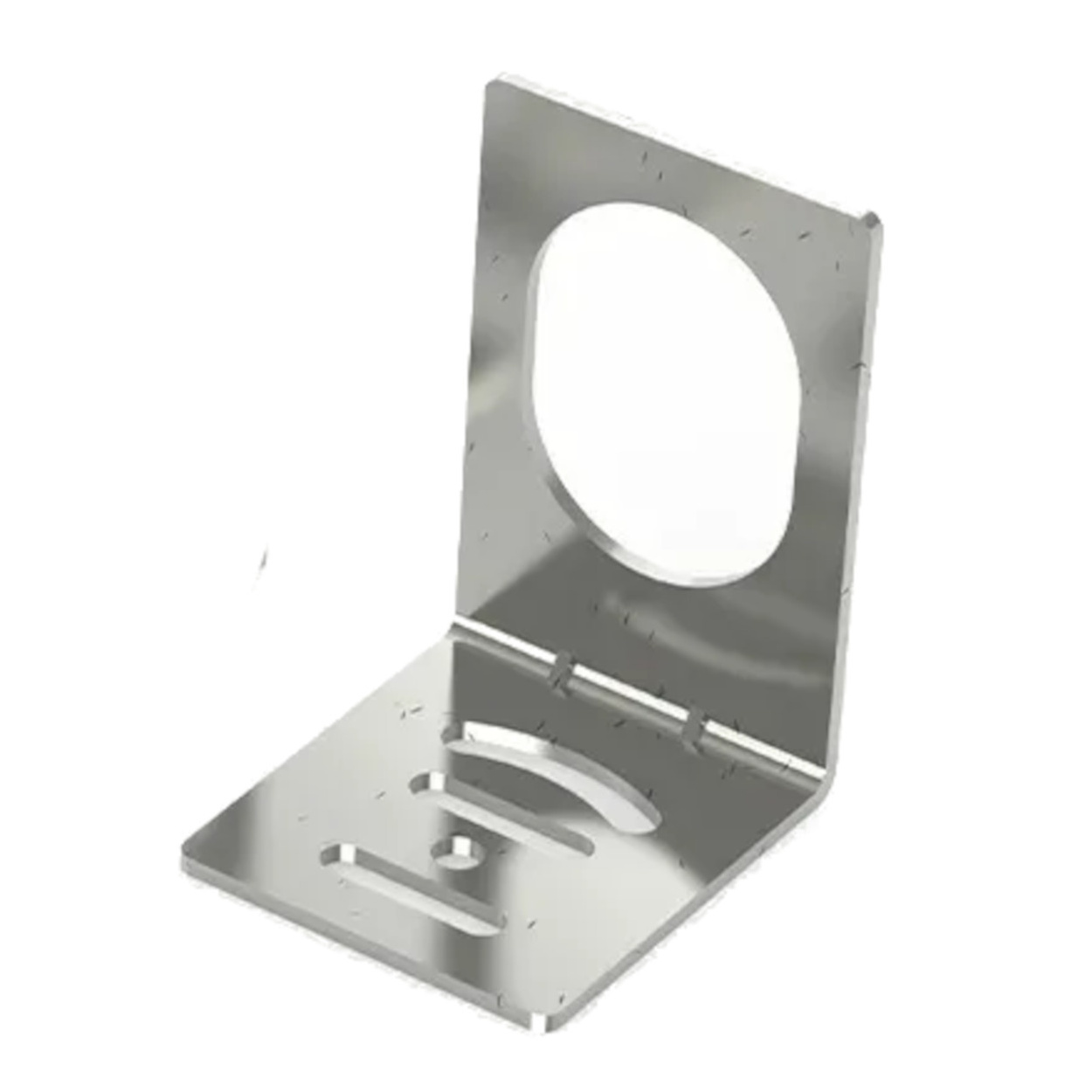 Probots M30 L-Type Proximity Switch Sensor Metal Bracket Holder ...