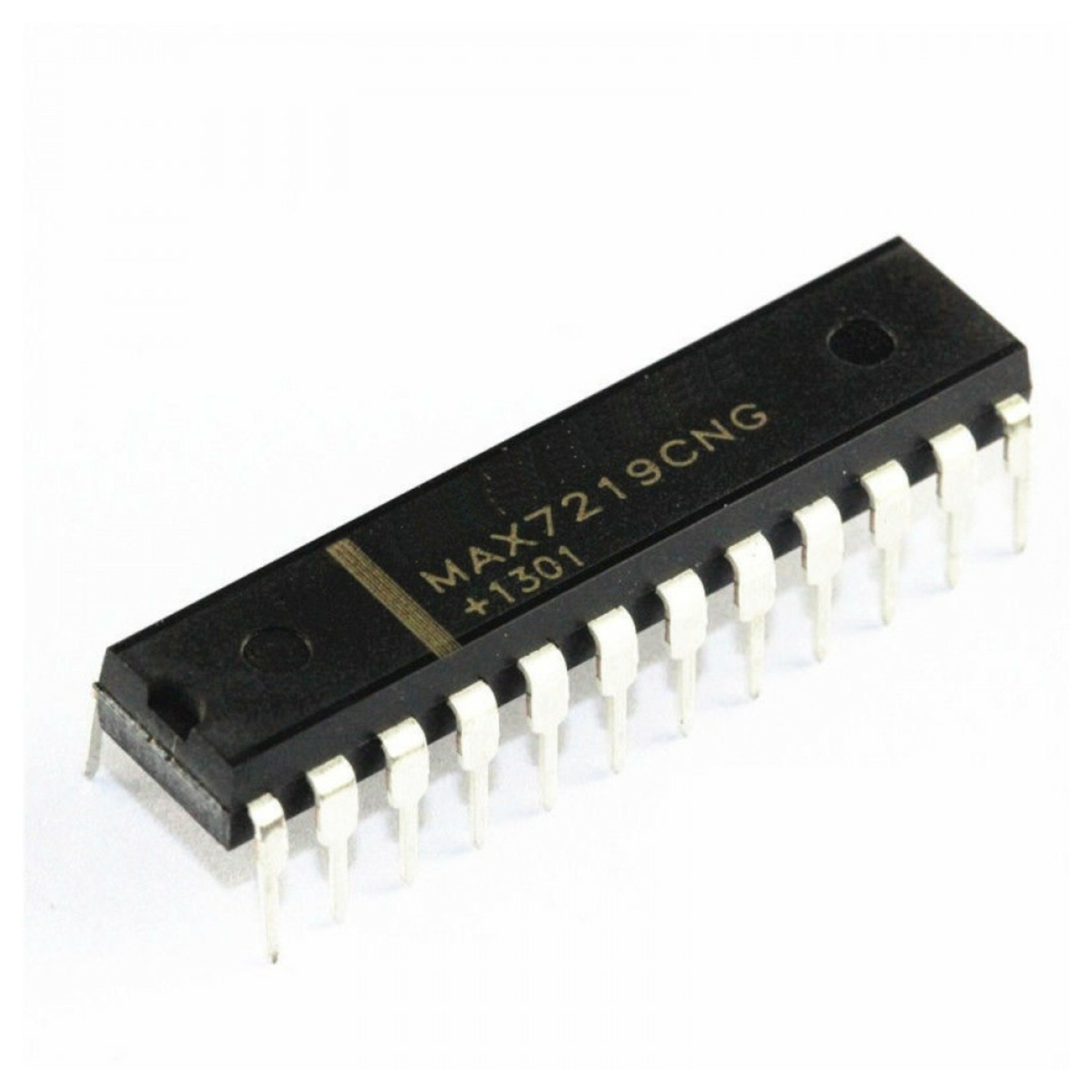 Probots MAX7219 LED Display Driver 8 Digit IC DIP Buy Online India