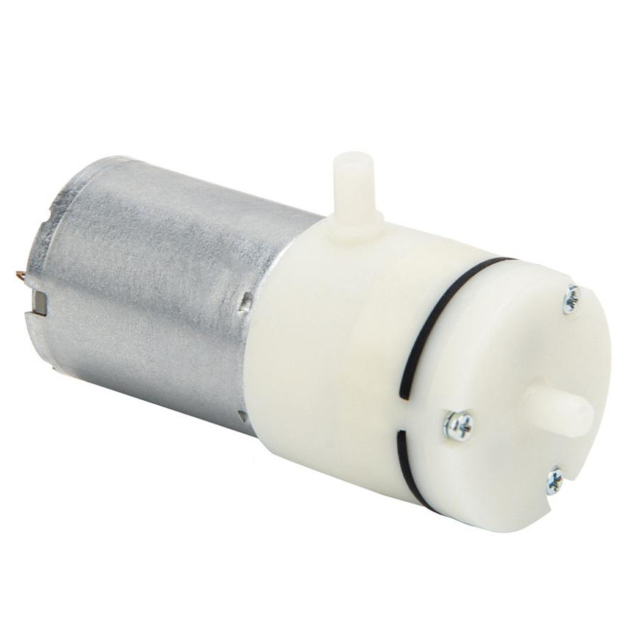 Probots 12V Micro Vacuum Pump 370 Motor Buy Online India