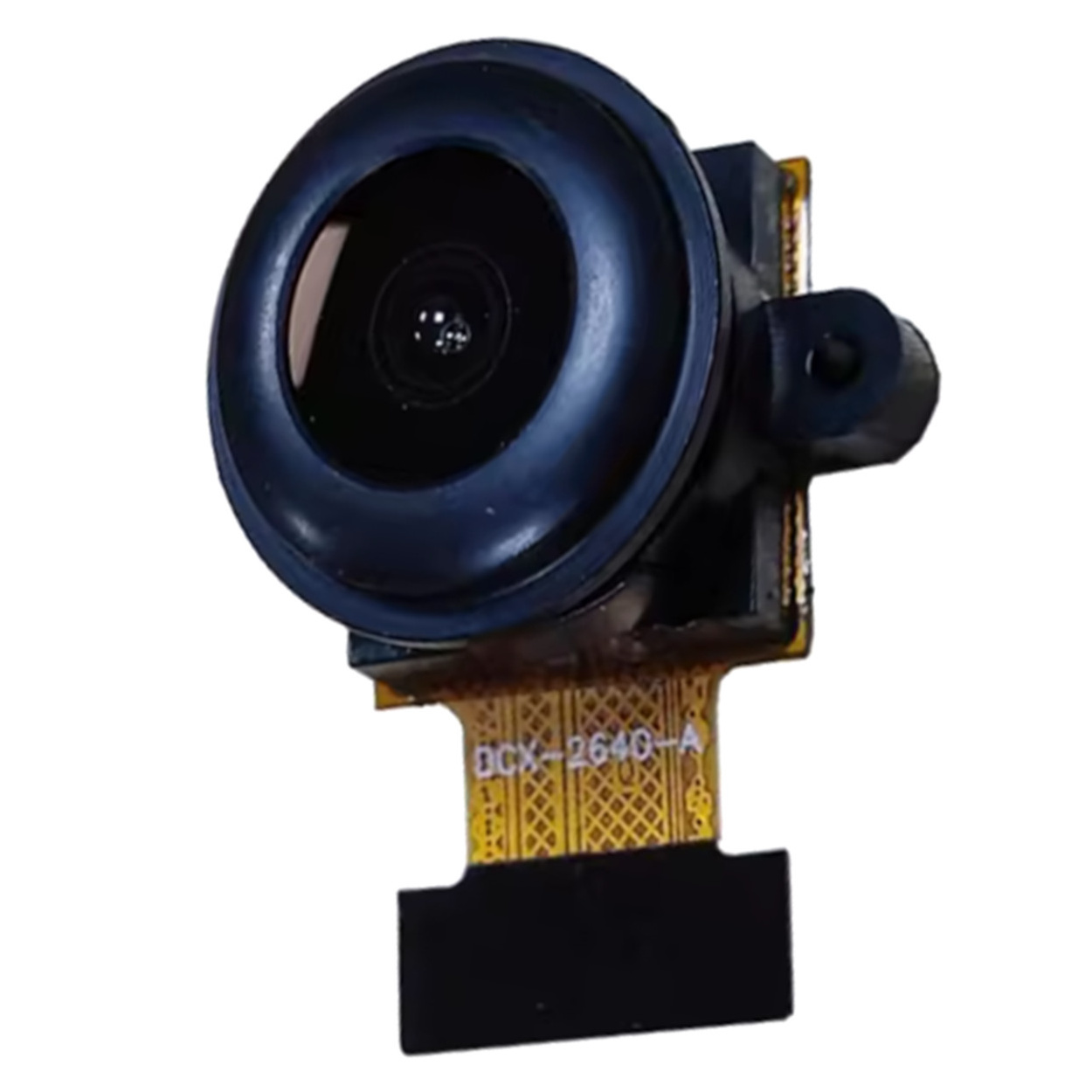 Probots OV2640 130 Degree Wide Angle Lens 2MP Camera Module 24pin 21mm ...