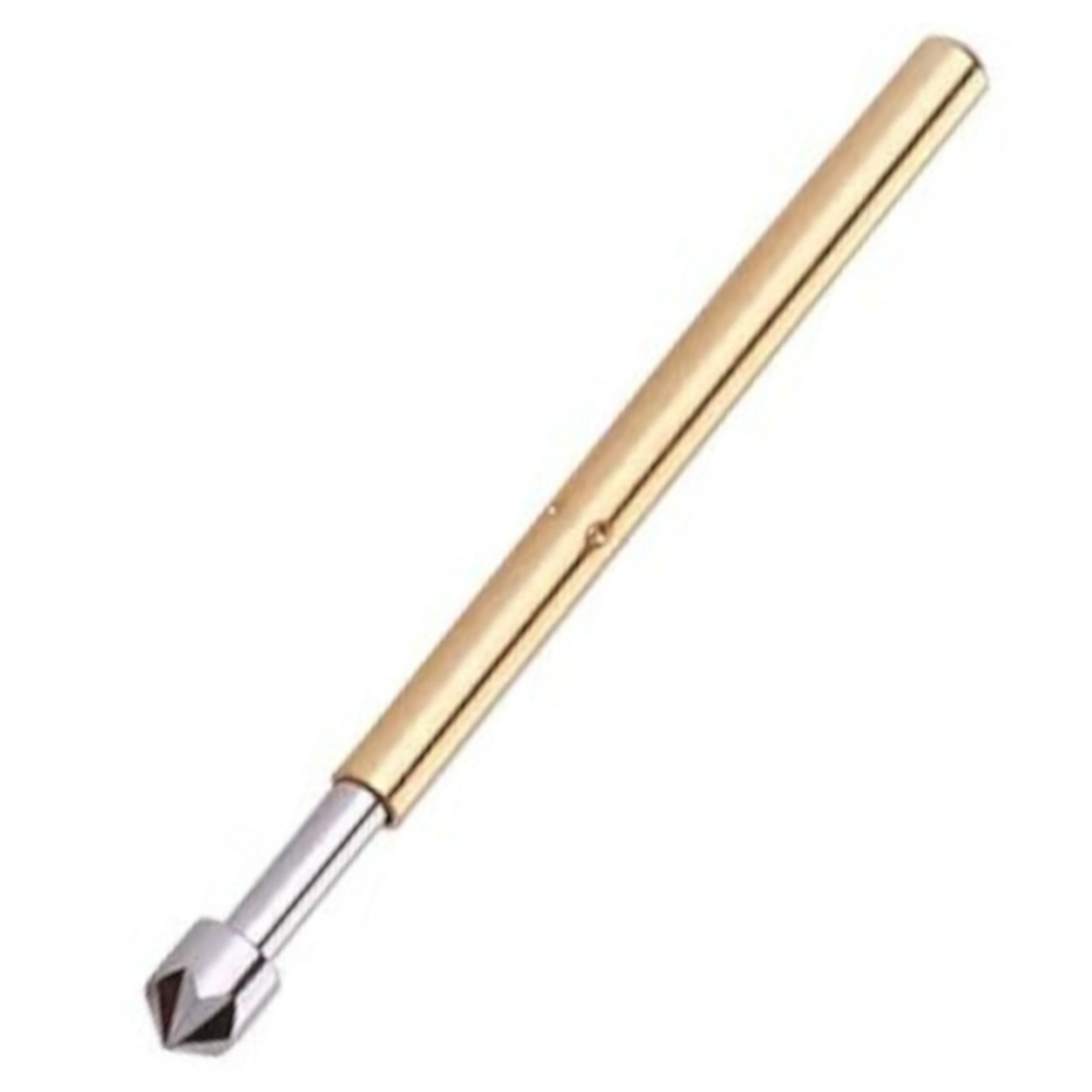 Probots P100-T2 Pogo Pin with Cone Pointed Head for PCB Testing ...
