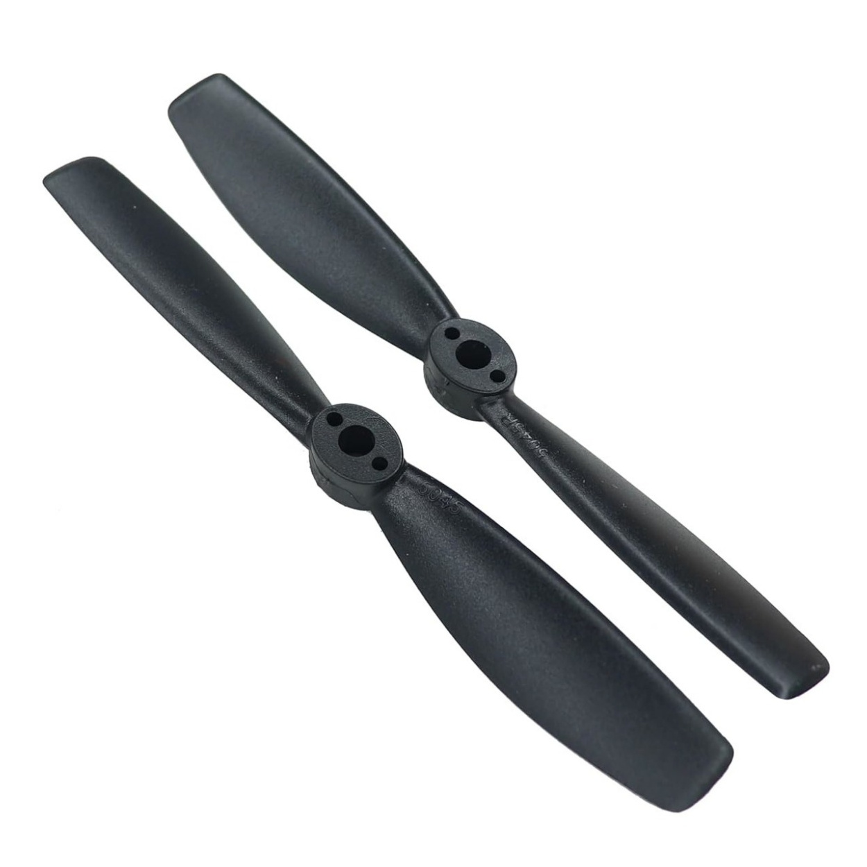 Probots 5045 Bullnose Propeller Set | 5-Inch CW+CCW Black Blades Buy ...