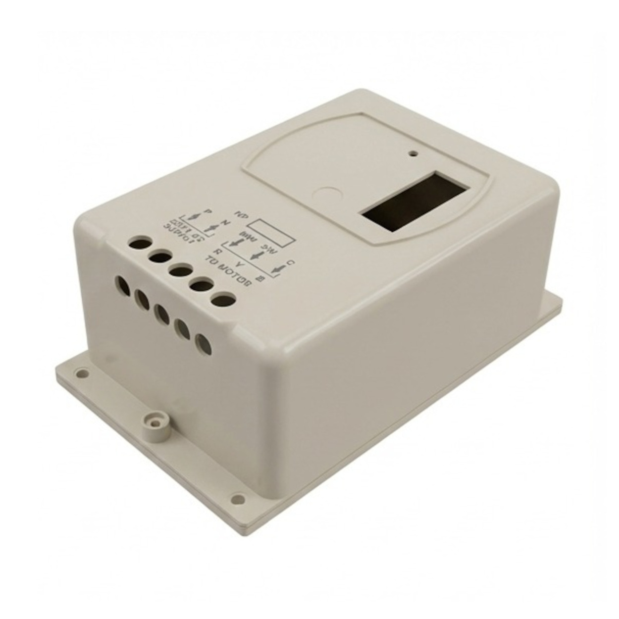 Probots PEL01 CircuitX Surface Mount Plastic Enclosure-Large Buy Online ...