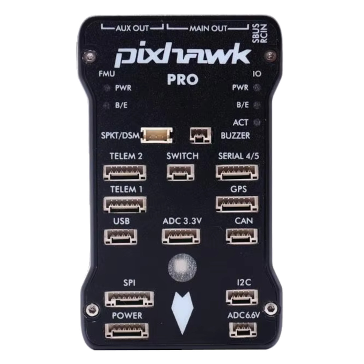 Probots Pixhawk PRO 32 Bit Flight Controller Autopilot System for Drone ...