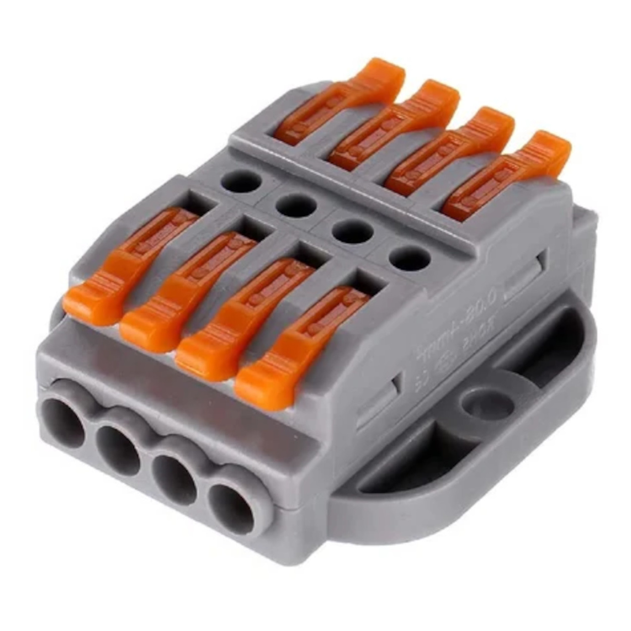 Probots Mini Fast Connector ProMax PMFC Series Cable Terminal Block Buy ...