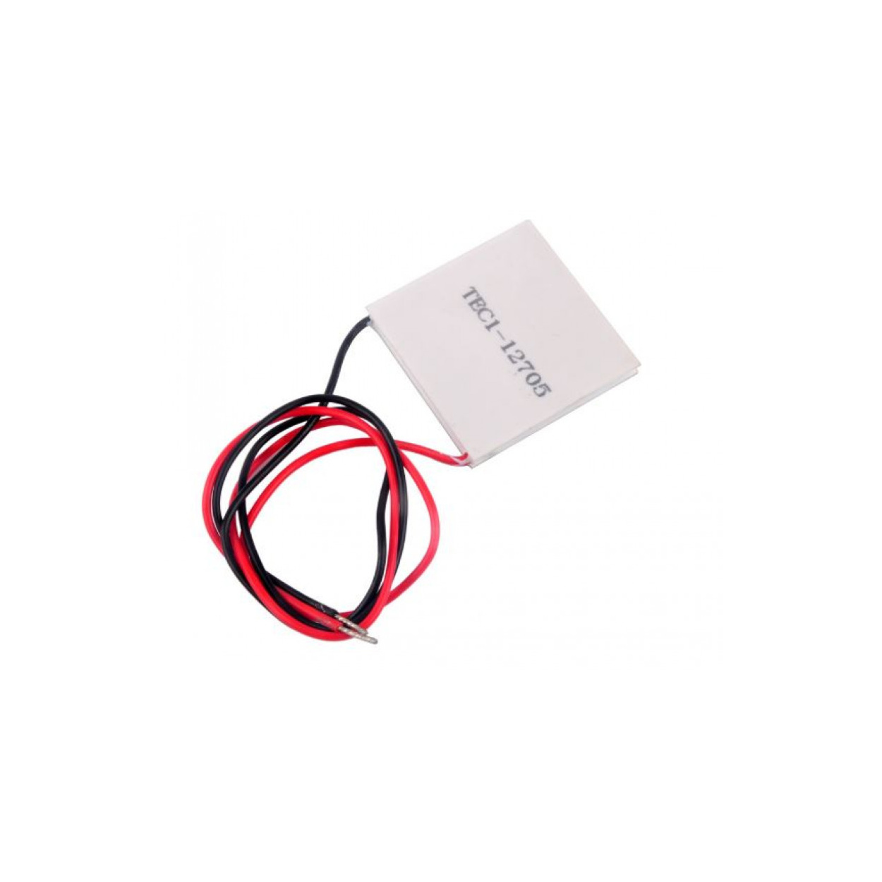 Peltier Module Peltier 12705 TEC1-12705 Thermoelectric Peltier Cooler ...