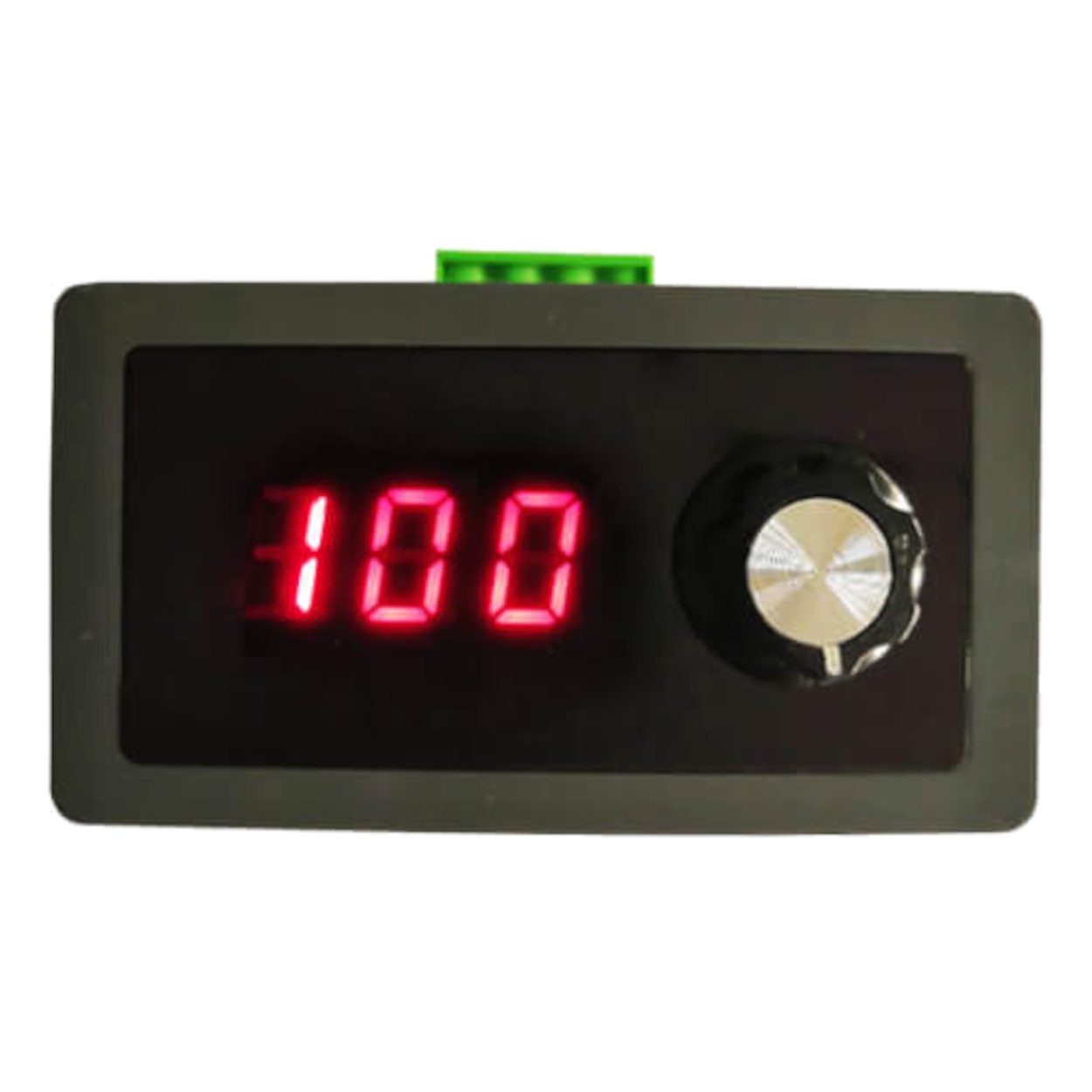 Probots ProMax CSG05 4-20mA Current Signal Generator with 0.0-100% Linear Output Red LED Digital ...