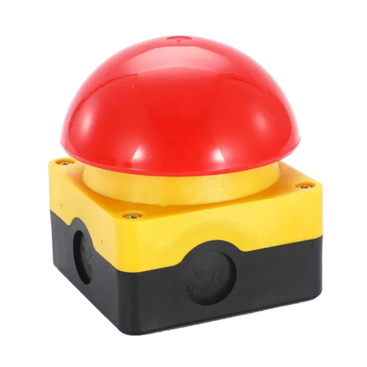Probots ProMax Foot Palm Switch Momentary Emergency Stop Push Button ...