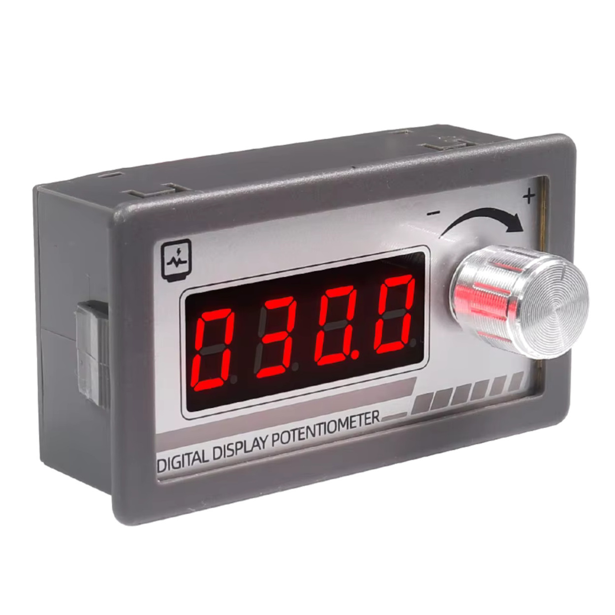 Probots Promax SD003 1K Digital Display Potentiometer For Speed ...