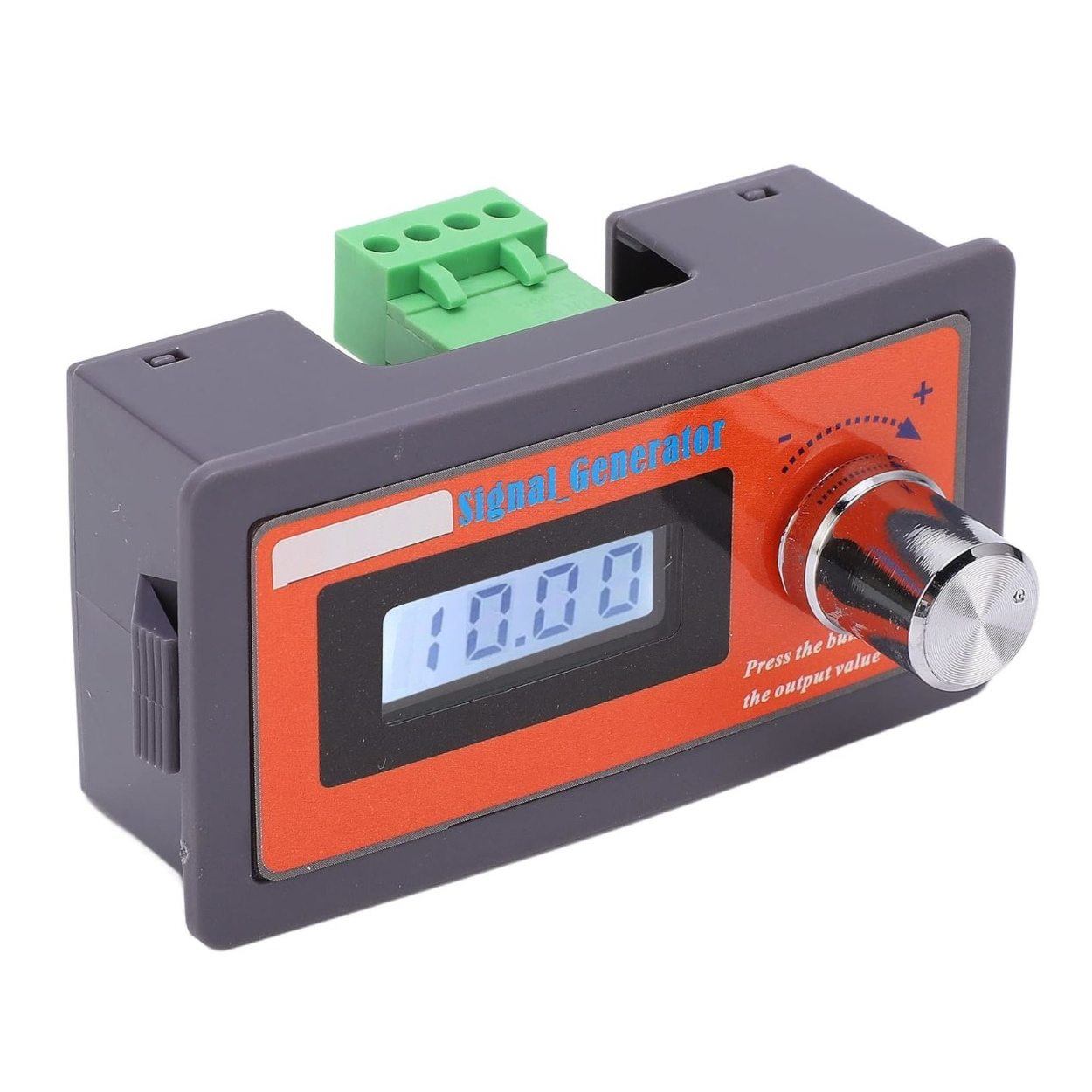 Probots ProMax VSG01 0-10V Voltage Signal Generator Programmable ...