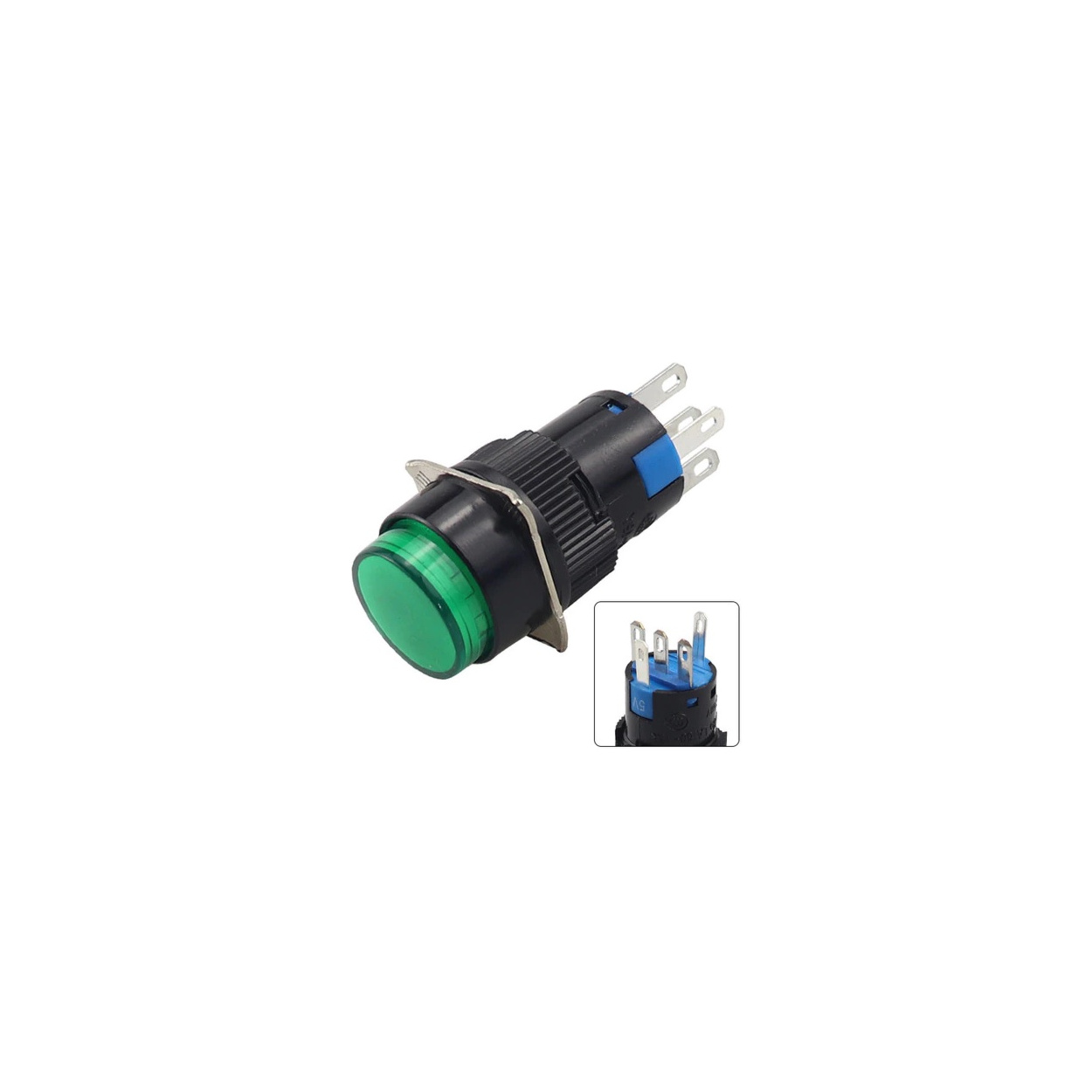 Push Button Switch 240v
