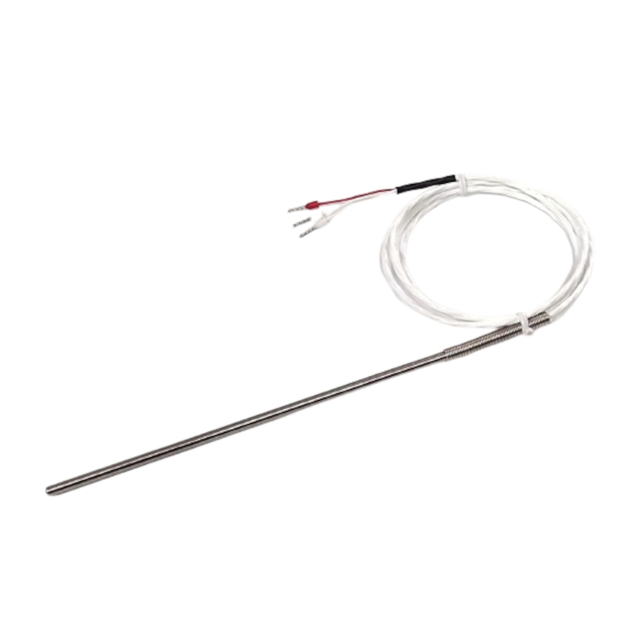 Probots PT100 RTD sensor Pencil Type Probe 1M 3-wire Cable Buy Online India