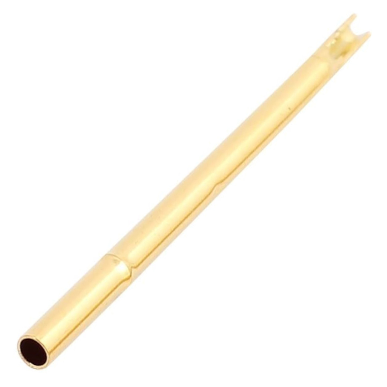 Probots R100-4S Pogo Pin Receptacle Solder Type Female socket Connector ...