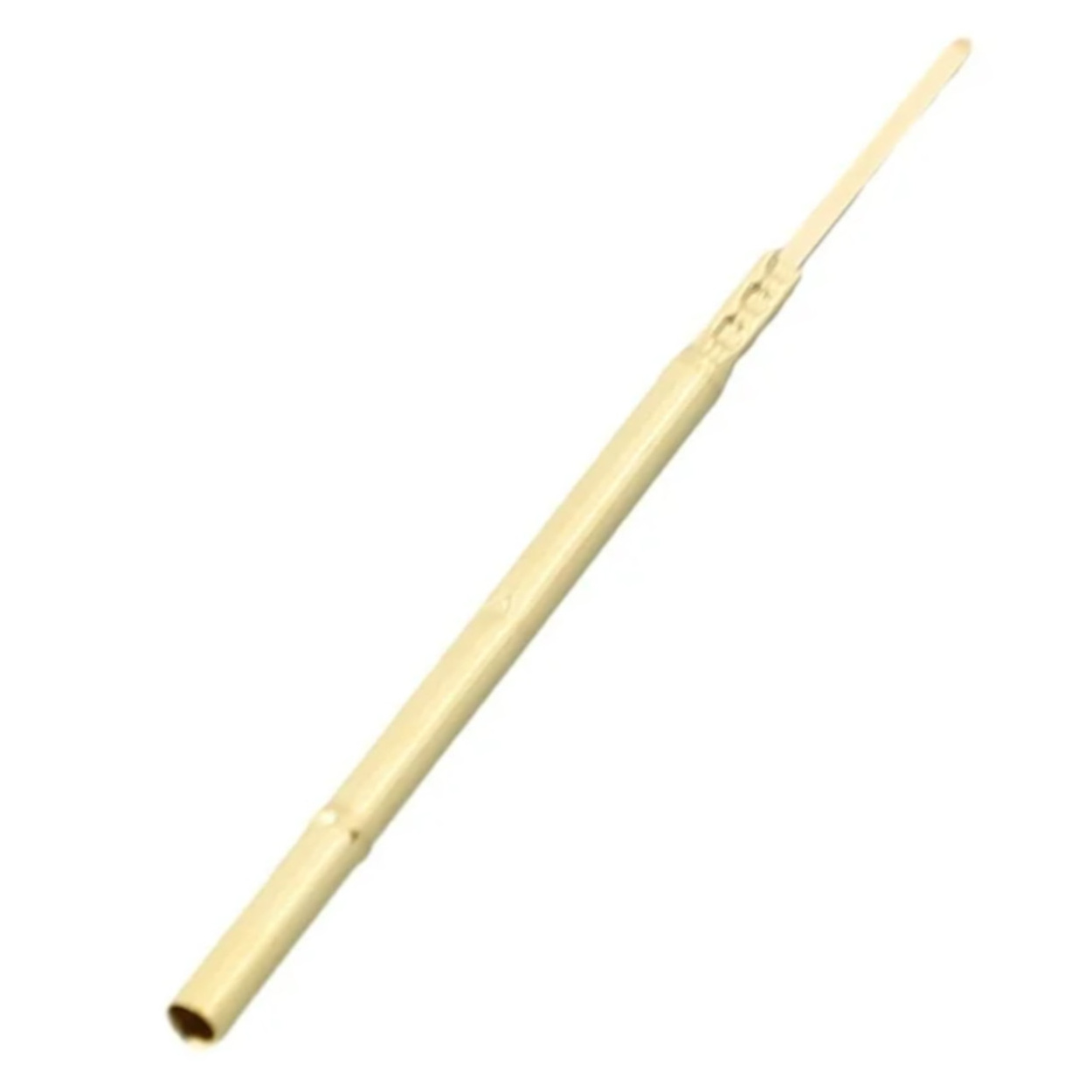 Probots R100-4W Pogo Pin Receptacle Wire Wrap Type Female socket ...