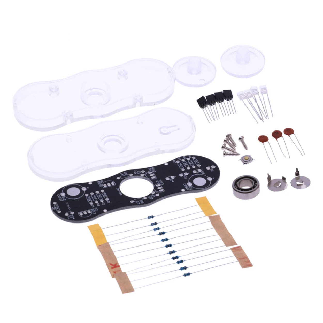 gyroscope kit