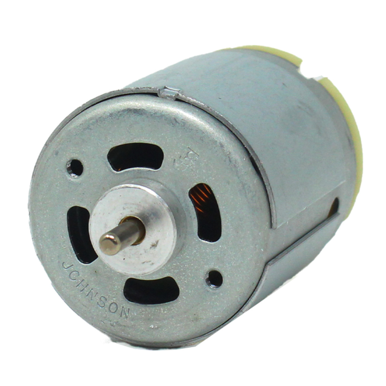 Probots RS550 12V DC 8000 RPM Brush DC Motor Buy Online India