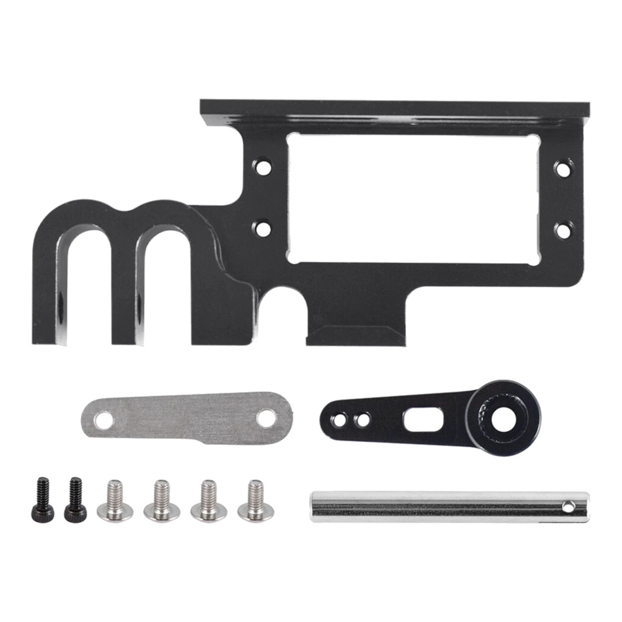 Probots Servo-Driven Payload Release Aluminum Mechanism Aerial Two ...