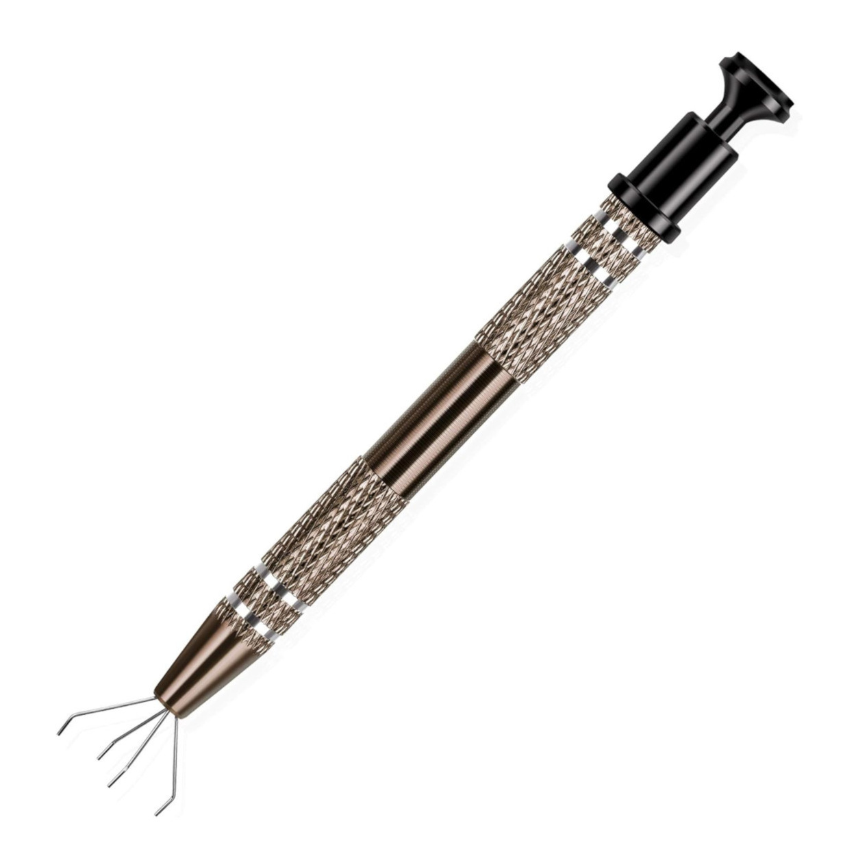 Probots Cross-Locking Tweezers Buy Online India