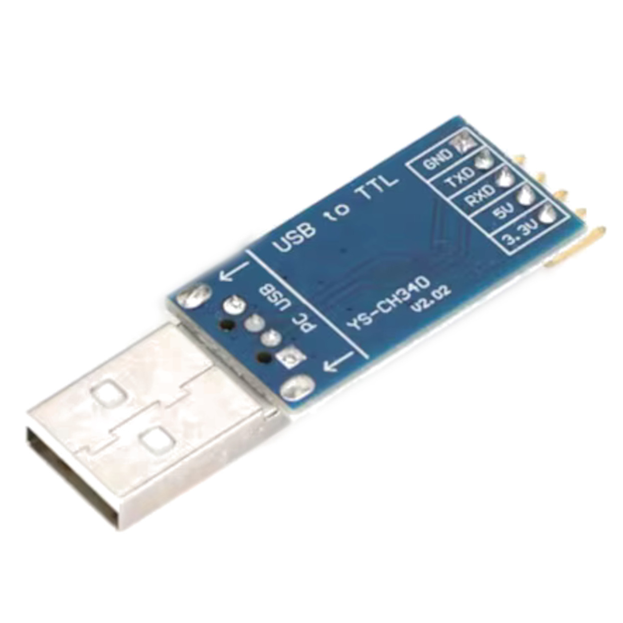 Recordable Module Speech To Text Chinese English Texttospeech Module, 2 ...